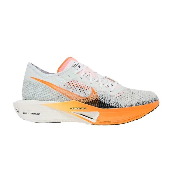 Nike Zoomx Vaporfly Next% 3 - White