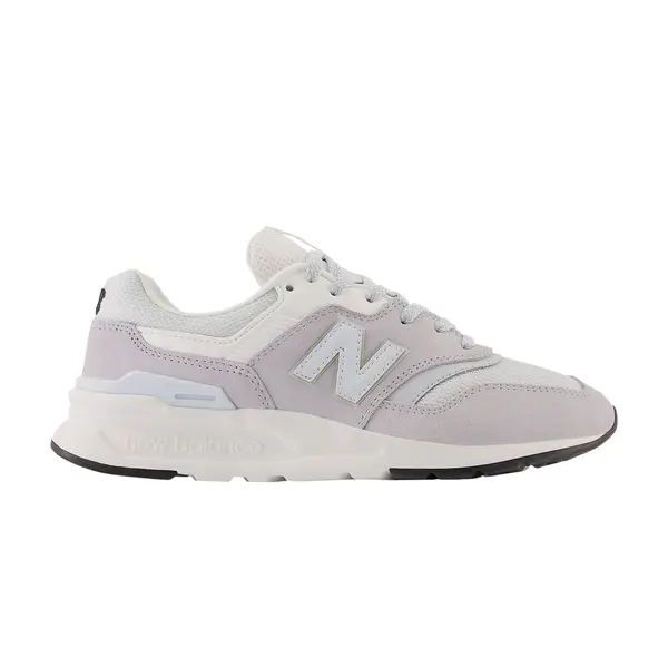NEW BALANCE 997h Athletic Sneakers - Blue