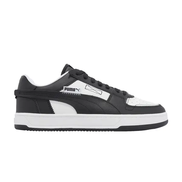 PUMA Caven 2.0 Vtg Sneakers - Black