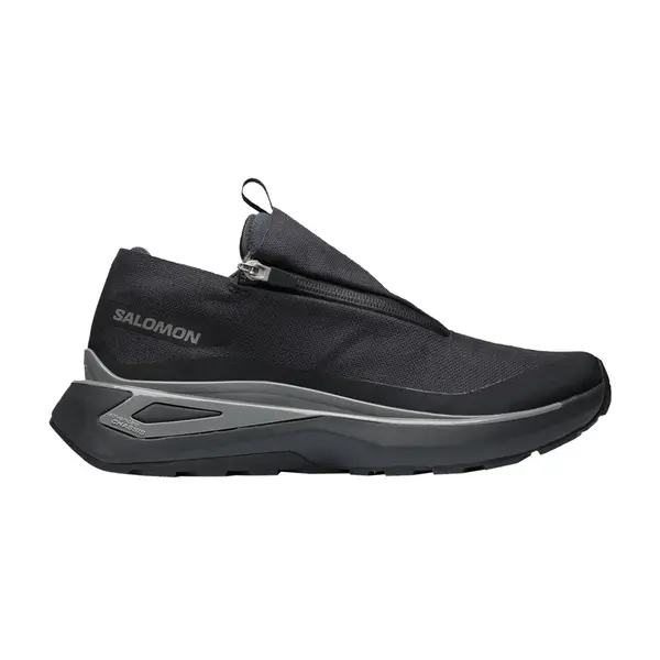 SALOMON Odyssey Elmt Advanced Sneakers - Black