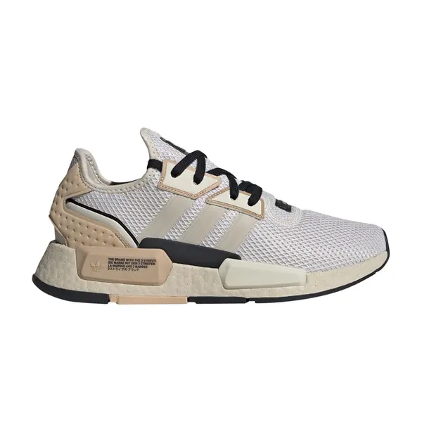 Adidas Nmd_g1 Sneakers - Grey