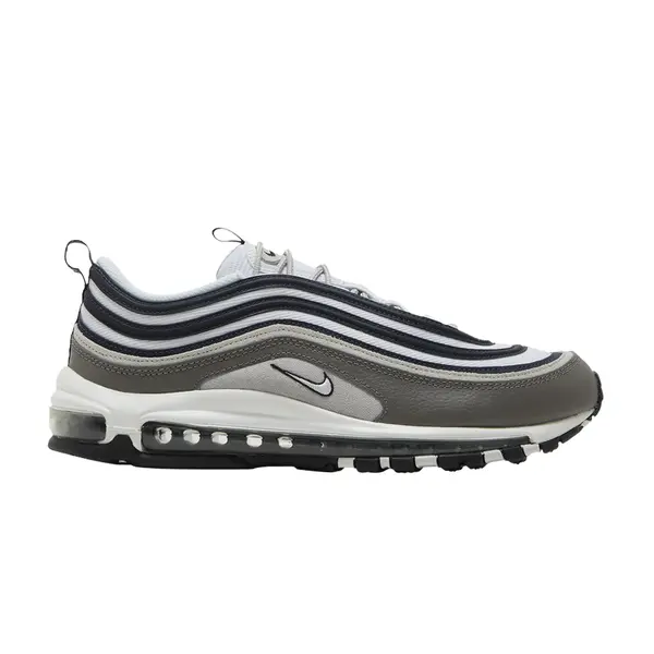 Nike Max 97 Se Sneakers Grey Editorialist