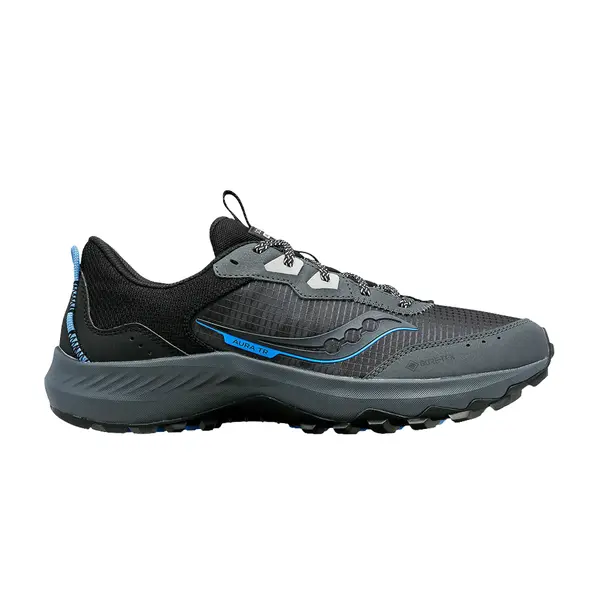 Saucony Aura Tr Gore-tex - Grey