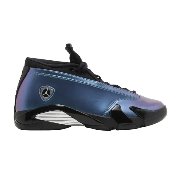 JORDAN 14 Retro Low - Teal
