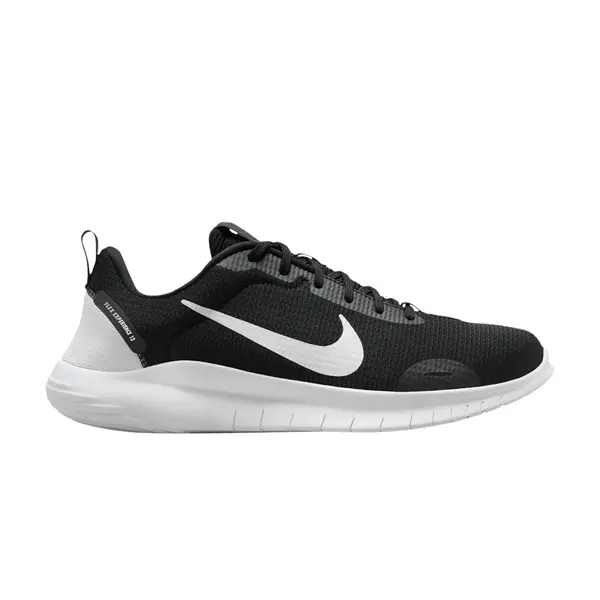 Nike Flex Experience Run - Black