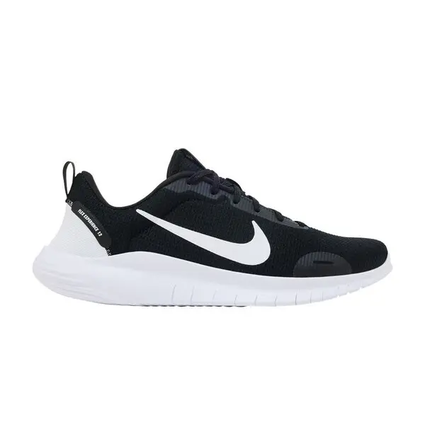 Nike Flex Experience Run - Black