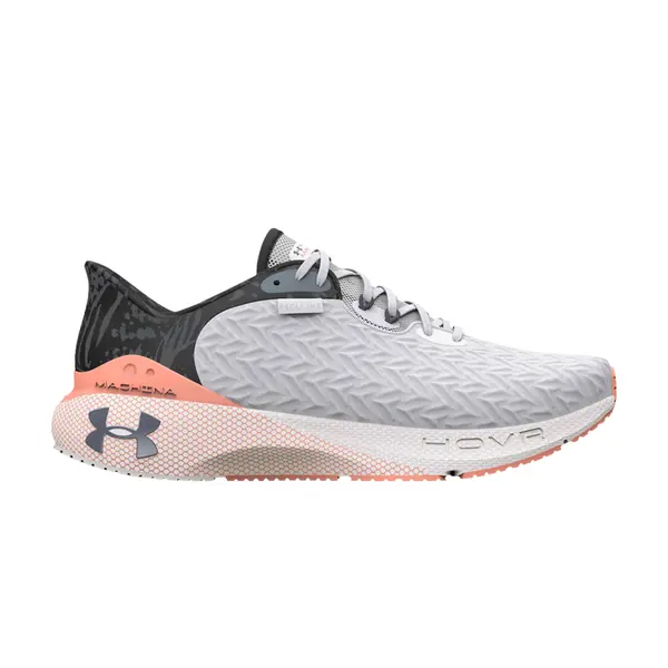 Under Armour Hovr Machina 3 Clone Sneakers - White