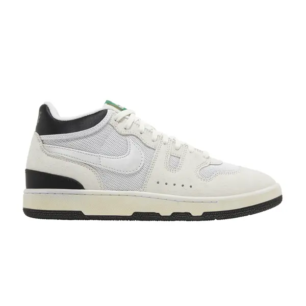 Nike X Social Status Mac Attack Sp Sneakers - White