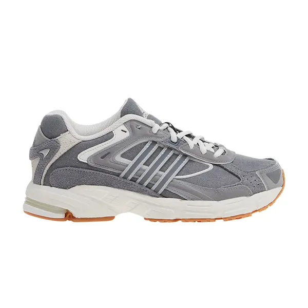 Adidas Response Cl Sneakers - Grey