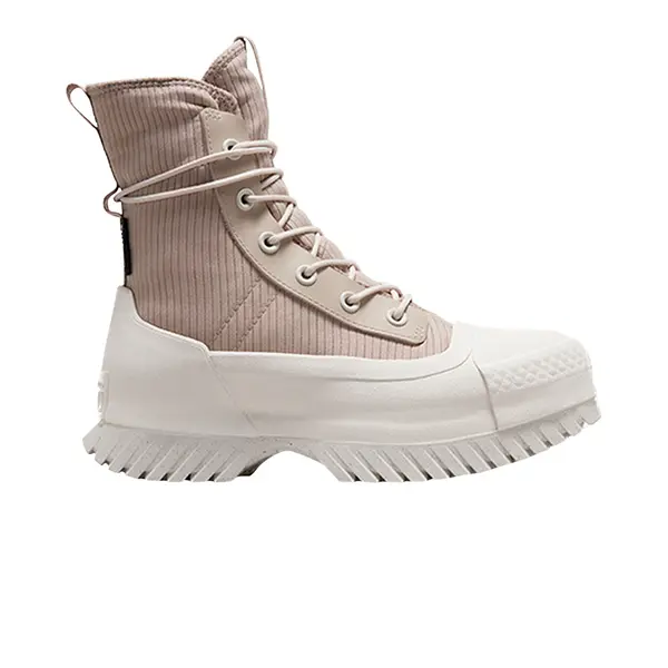 CONVERSE Chuck Taylor All Star Lugged 2.0 Platform Counter Climate Extra High - Cream