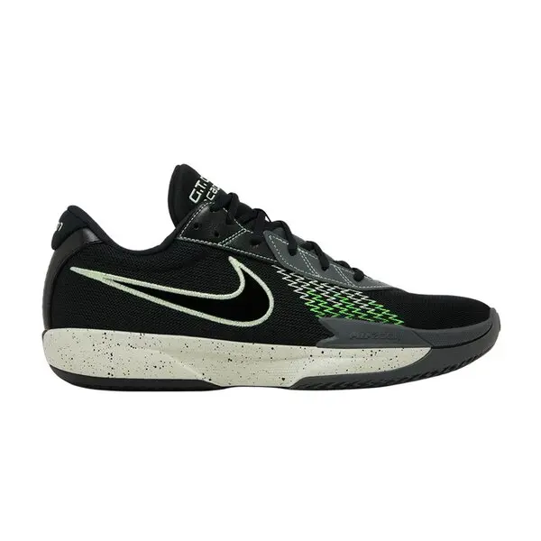Nike Air Zoom Gt Cut Academy - Black