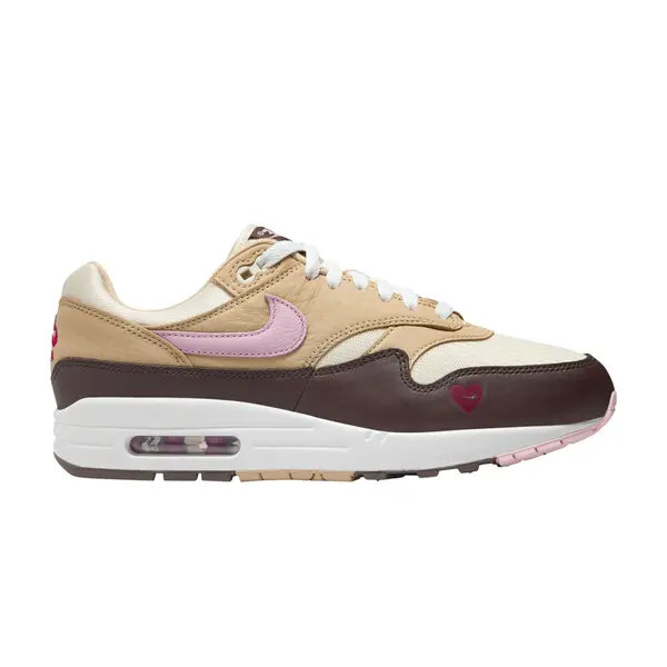 Nike Air Max 1 Valentine's Day Sneakers