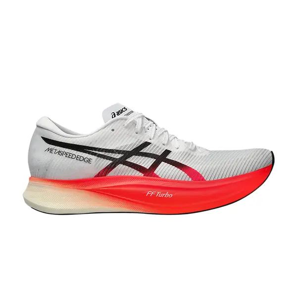 Asics Metaspeed Edge+ Sneakers - White