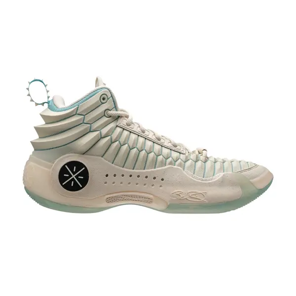 LI-NING Way Of Wade Dragon - White