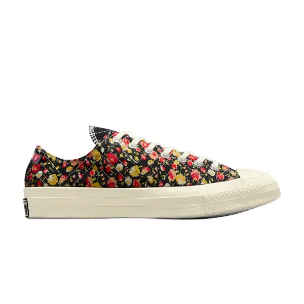 CONVERSE Beyond Retro X Chuck 70 Low Sneakers - Black
