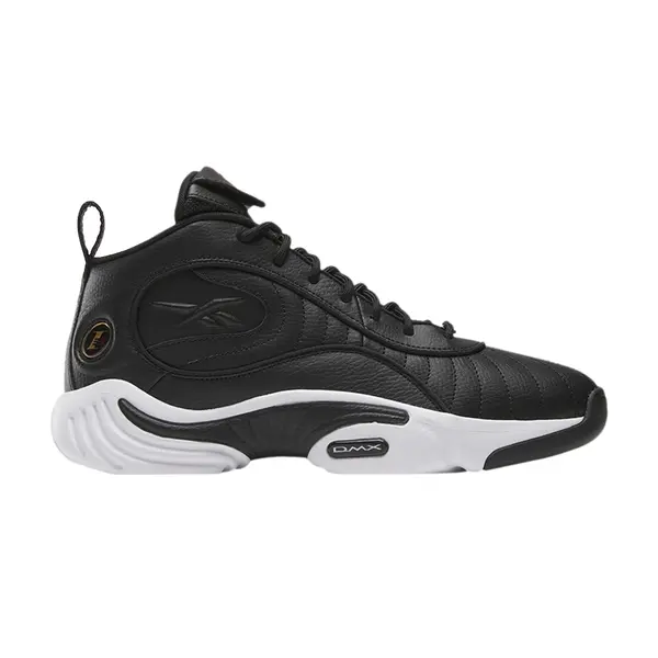 REEBOK Answer 3 Sneakers - Black