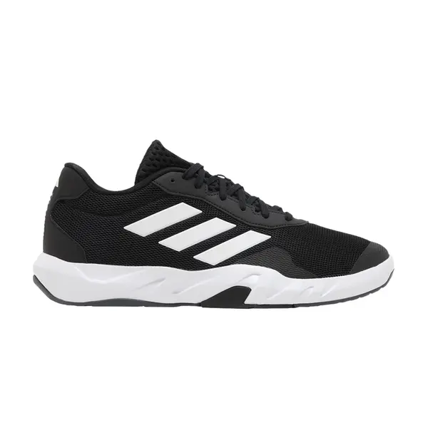Adidas Amplimove Sneakers - Black