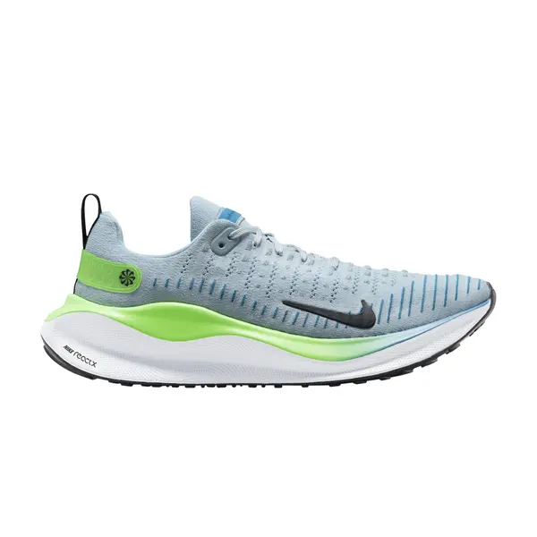 Nike Reactx Infinity Run 4 - Blue