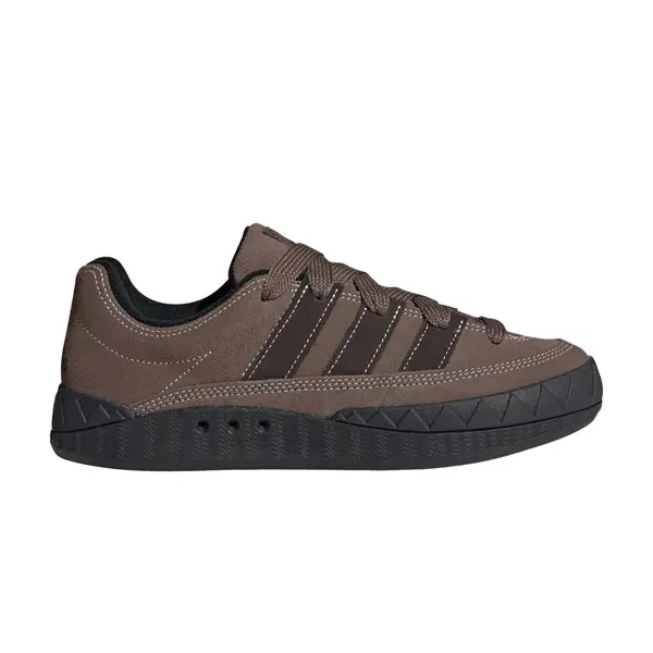 Adidas Adimatic Earth Strata Sneakers