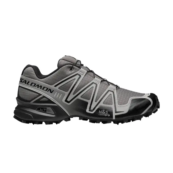 SALOMON Speedcross 3 Sneakers - Grey
