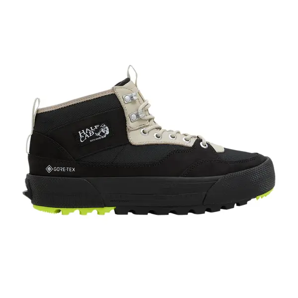 VANS Half Cab Gore-tex Mte-3 'lodge Lurker' Sneaker