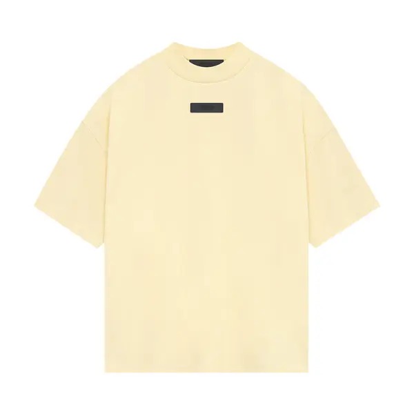Fear Of God Short-sleeve Tee 'garden