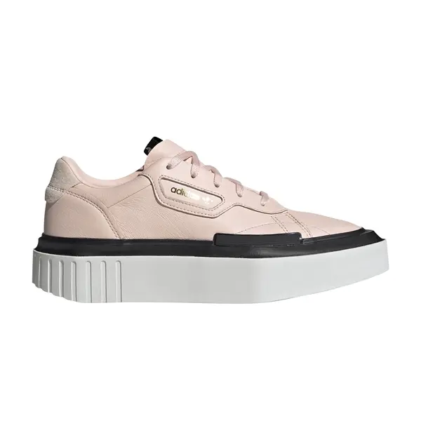Adidas Hypersleek Sneakers