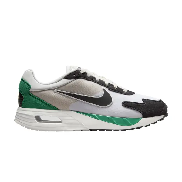 Nike Air Max Solo - White