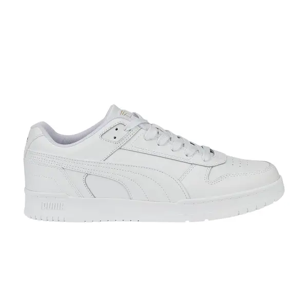 PUMA Rbd Game Low Sneakers - White