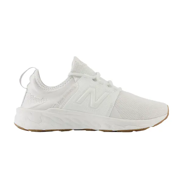 NEW BALANCE Fresh Foam X Cruz V3 Gum - White