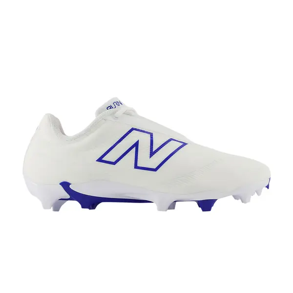 NEW BALANCE Burn X4 Athletic Sneakers - White