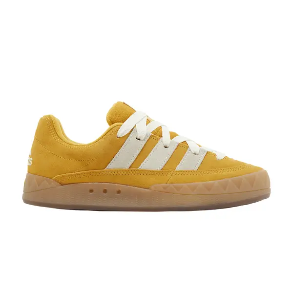 Adidas Adimatic Sneakers