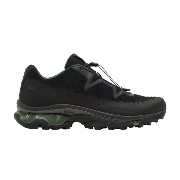 SALOMON Philéo Landowski X Xt-sp1 - Black
