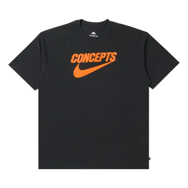 Nike X Concepts T-shirt