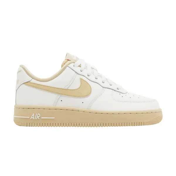 Nike Force 1 '07 Sneakers - Cream