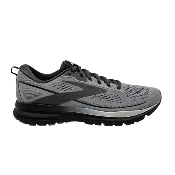 Brooks Trace 3 2e Wide - Grey