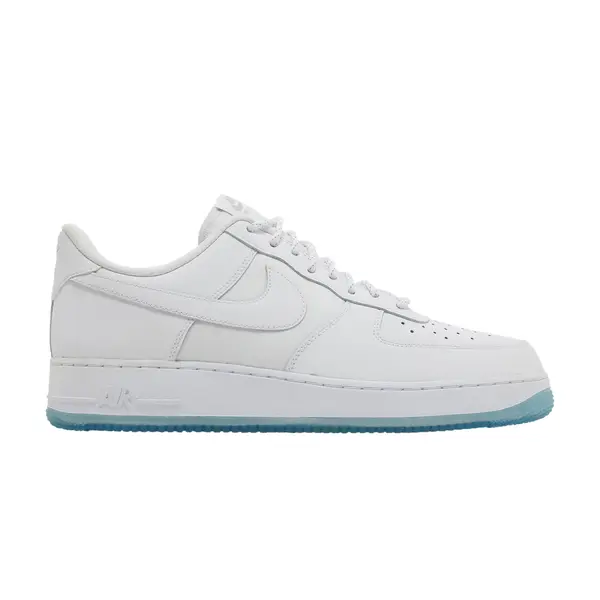 Nike Air Force 1 '07 Sneakers - White