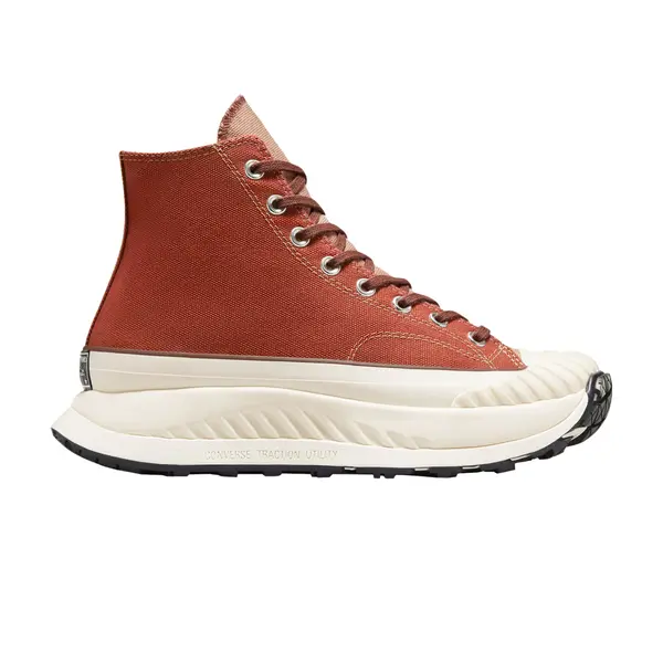 CONVERSE Chuck 70 At-cx High-top Sneakers - Red