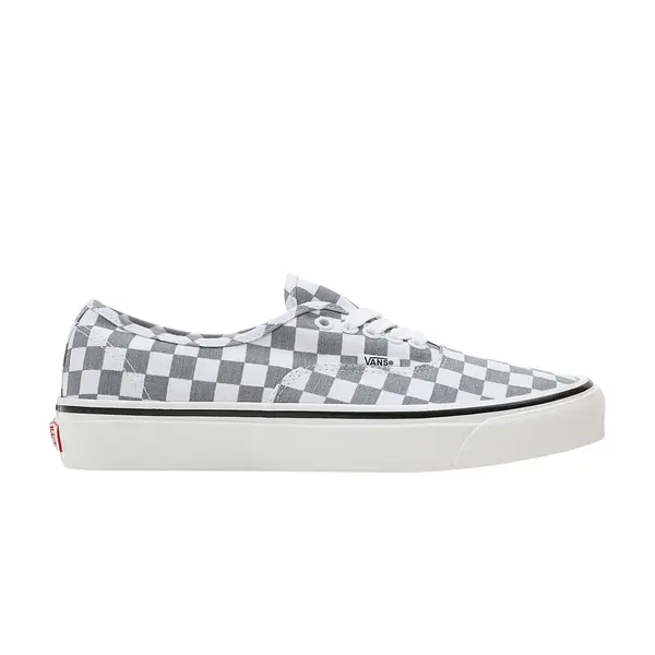 VANS Authentic 44 Dx 'anaheim Factory' Sneakers - Grey