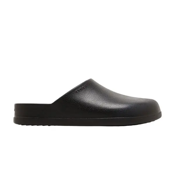 CROCS Dylan Clog - Black