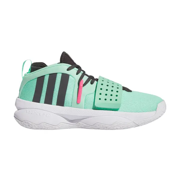 adidas gazelle silver green womens adidas Dame Certified Basketball Shoes | Men's main image 0