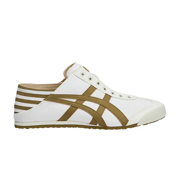 Onitsuka Tiger Mexico 66 Paraty Sneakers - White