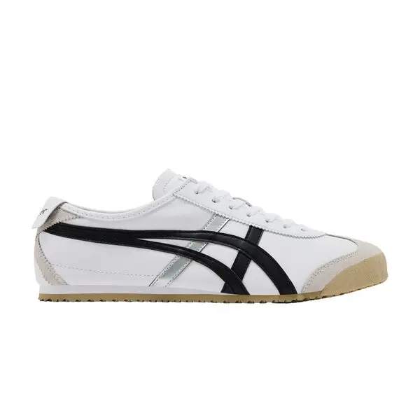 Onitsuka Tiger Mexico 66 - White