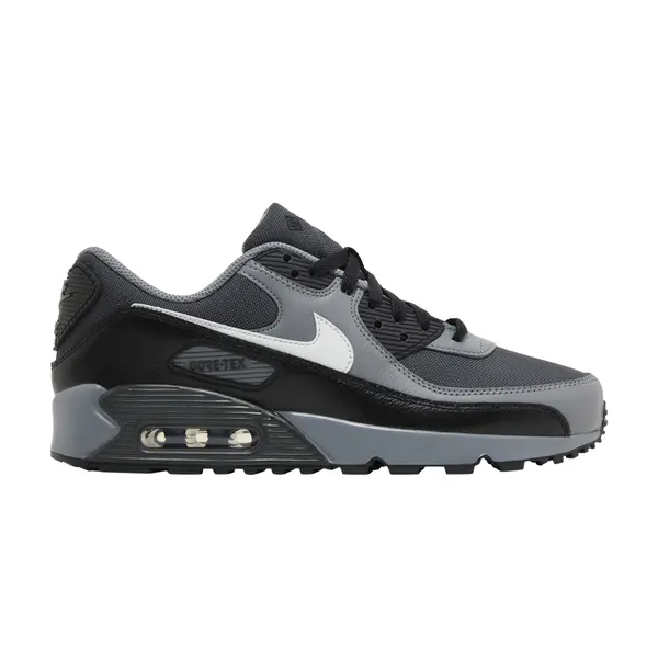 Nike Air Max 90 Gore-tex Sneakers - Grey