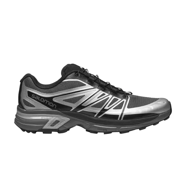 SALOMON Xt-wings 2 Sneakers - Silver