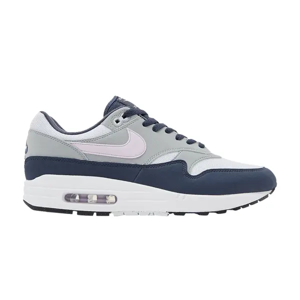 Nike Air Max 1 Sneakers - Blue
