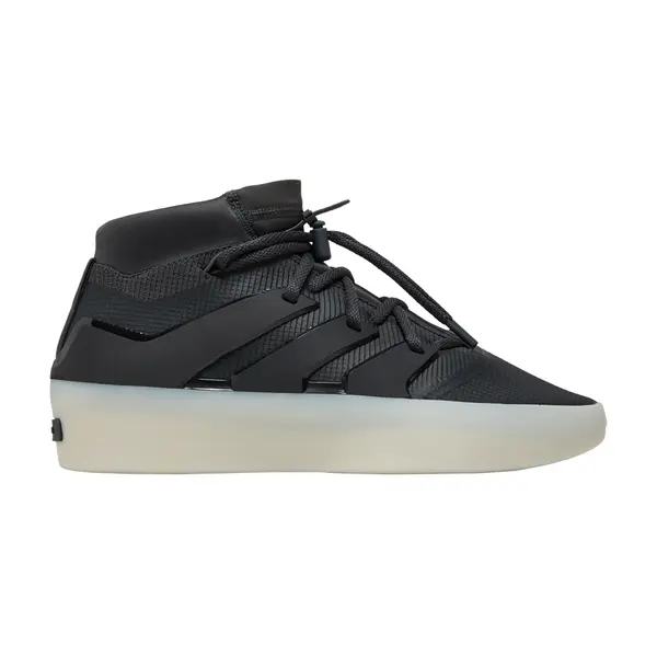 Adidas Fear Of God Athletics X I Basketball - Black