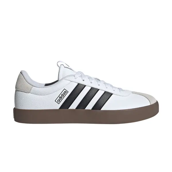 Adidas Vl Court 3.0 Sneakers - White