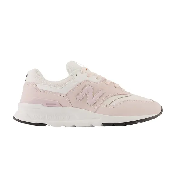 NEW BALANCE 997h Sneakers - Pink
