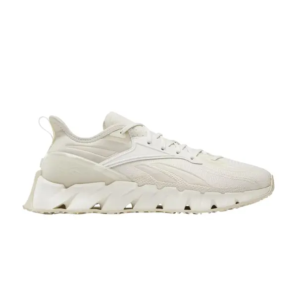 REEBOK Zig Kinetica 3 Sneakers - Cream